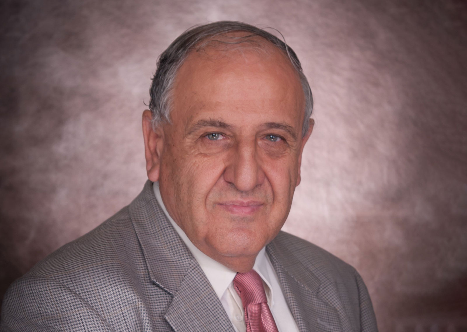 In Memory of Andreas Polemitis - University of Nicosia