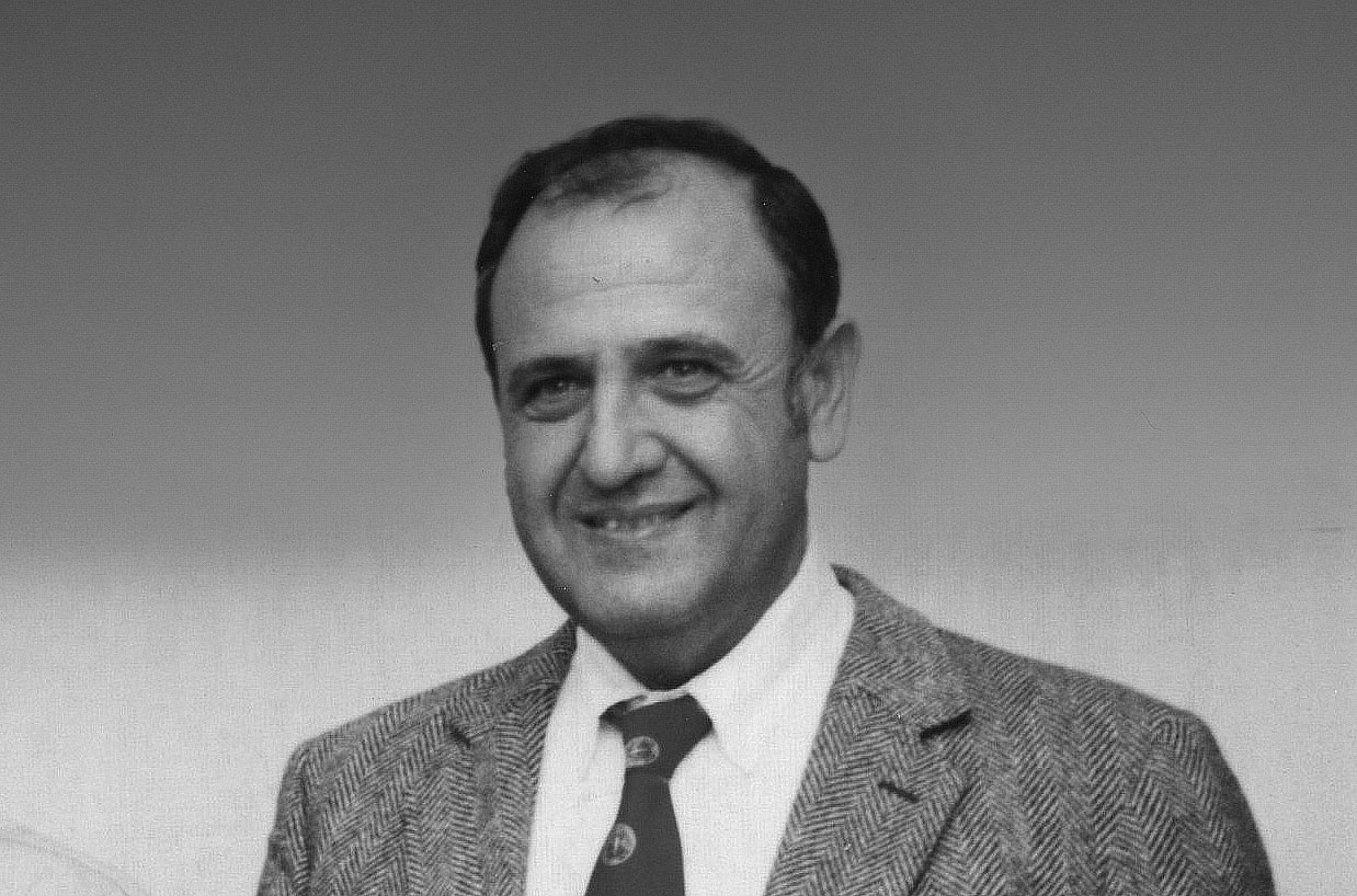 In Memory of Andreas Polemitis - University of Nicosia