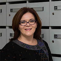 Members – University of Nicosia