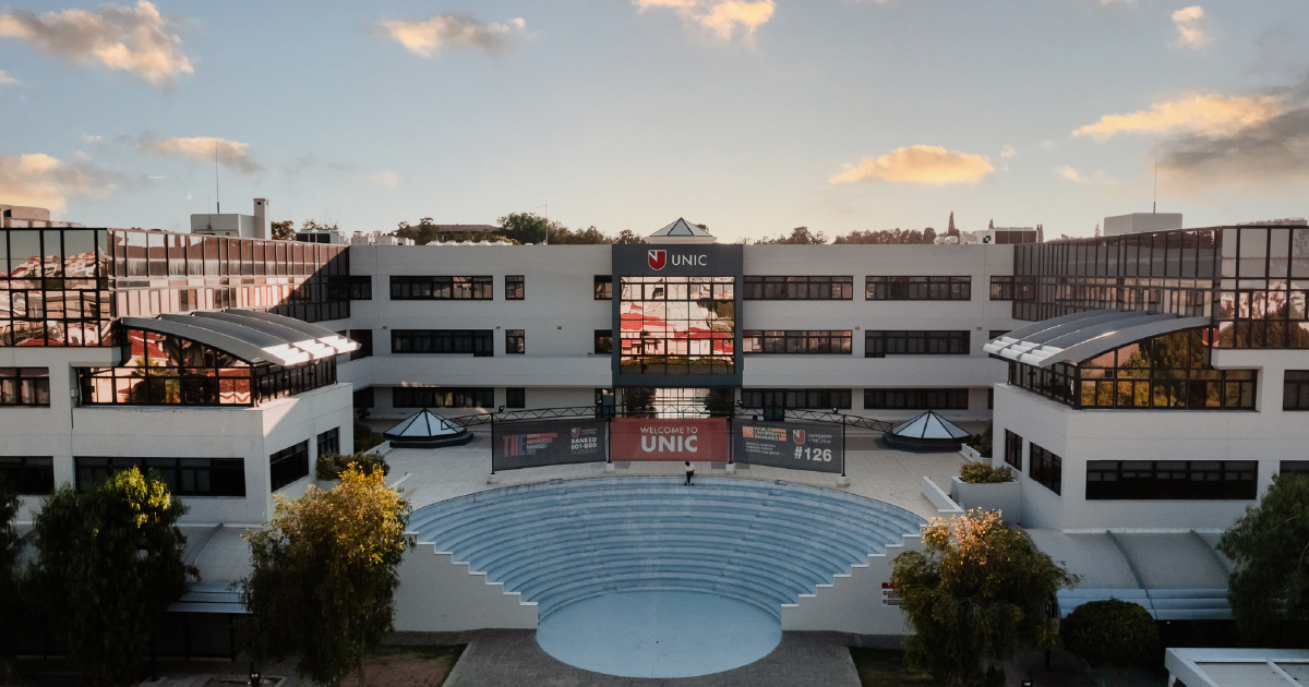 Ημερίδα Ενημέρωσης | Γιατί το Πανεπιστήμιο Λευκωσίας είναι η ιδανική ...