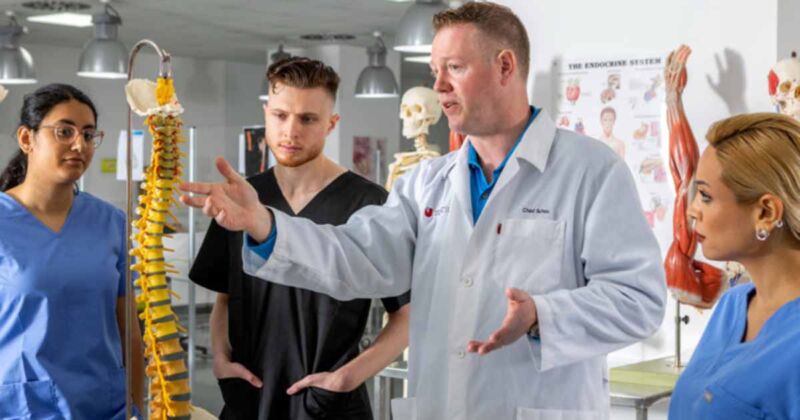 University of Nicosia – The largest university in Cyprus