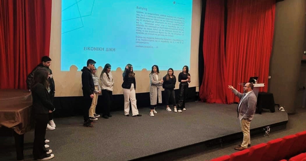 UNIC School of Law successfully hosts simulation events for ambitious ...