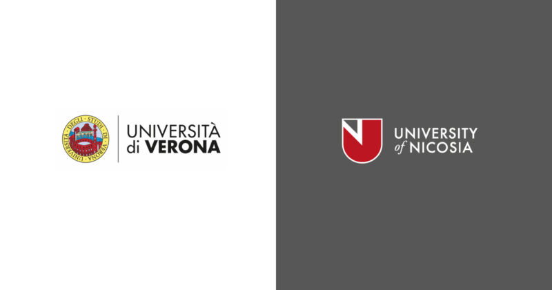 UNIC signs Memorandum of Understanding with Verona University ...