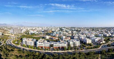 Home - University of Nicosia