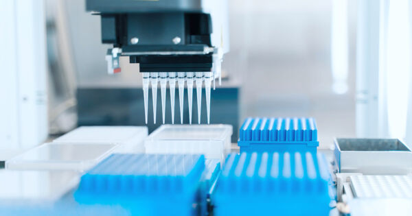 Innovating the Future of Clinical Laboratory Automation, Precision, and ...