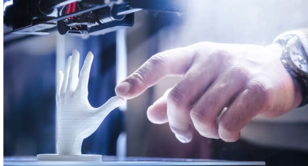 Training Workshop on 3D Printing - University of Nicosia