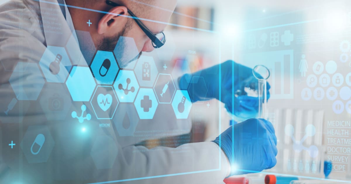 Future of Biomedicine/Biotechnology - University of Nicosia