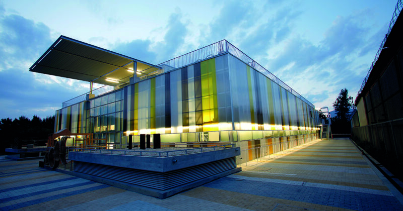 Four new international distinctions to 4th and 5th year Architecture ...