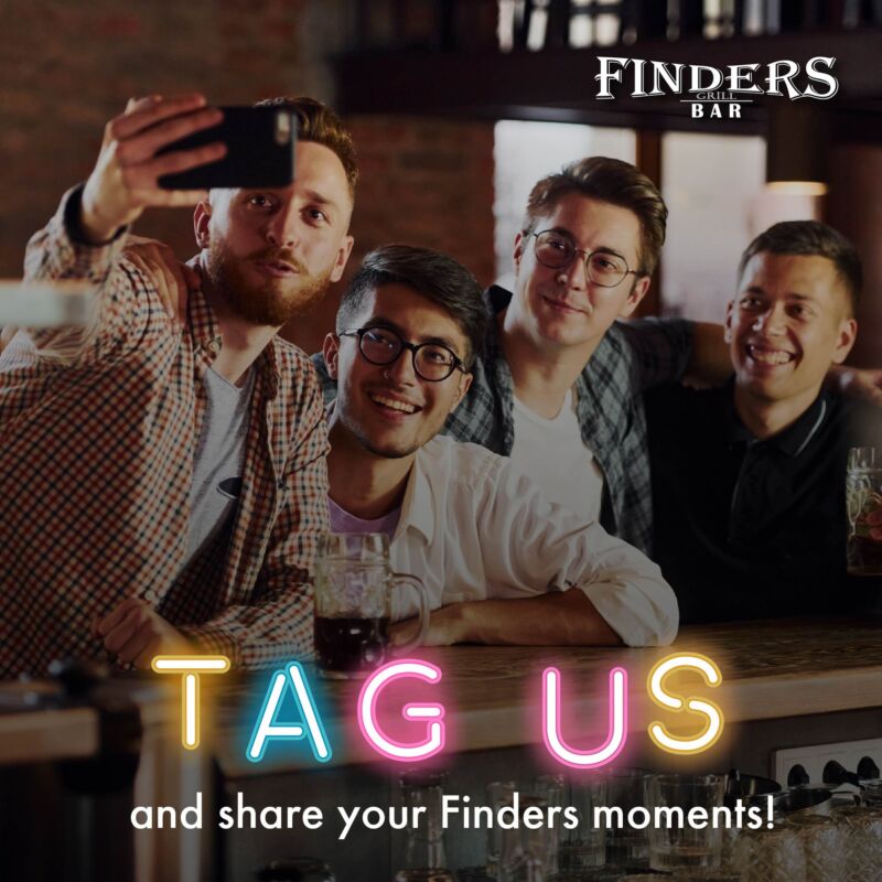 Finders Bar & Grill - University of Nicosia