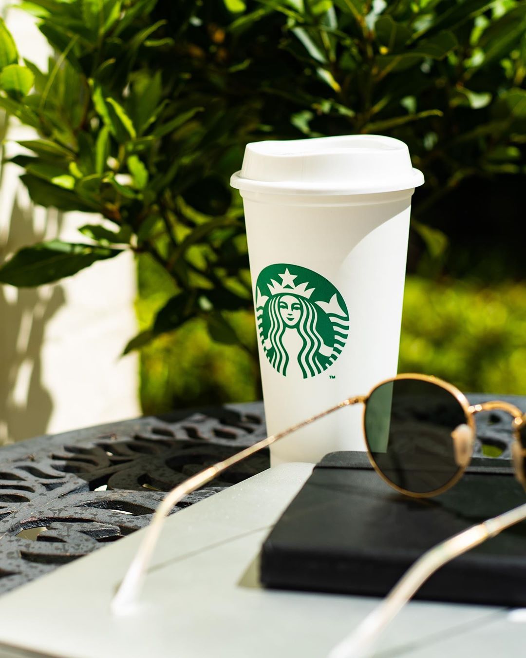 Starbucks - University of Nicosia