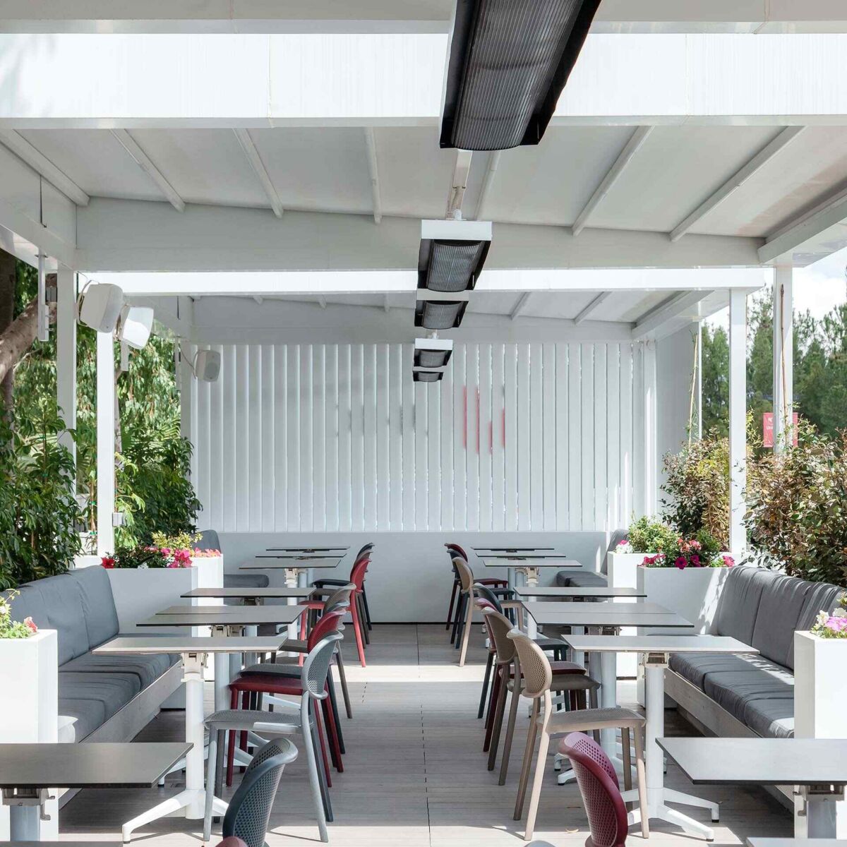 The Block - University of Nicosia