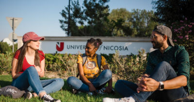 University of Nicosia – The largest university in Cyprus