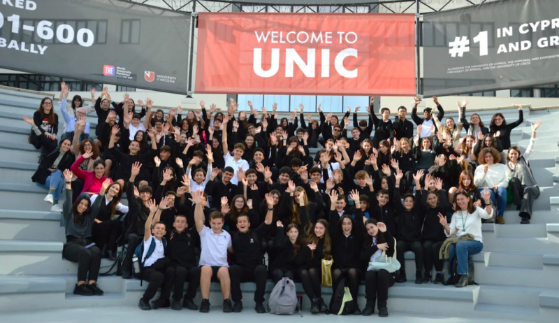 UNIC Medical School Empowers Students in the Fight Against ...