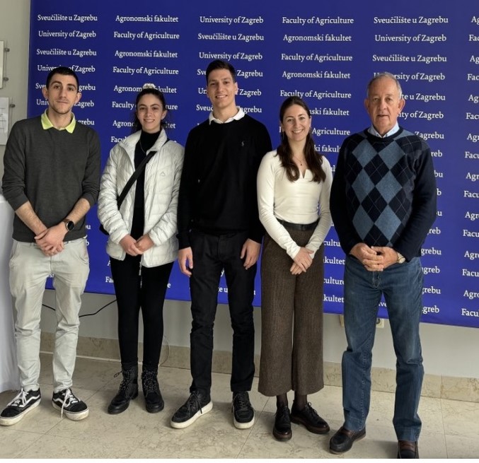 The University of Nicosia participates in the European Research Project ...