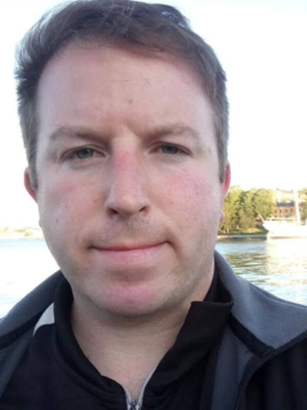 John Greene - University of Nicosia