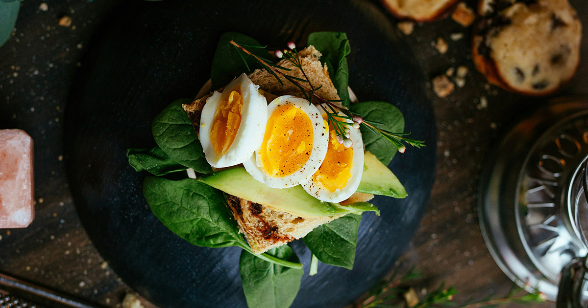 Private Company Breakfast - University of Nicosia