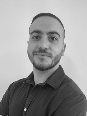 Mr Antonis Kourras - University of Nicosia