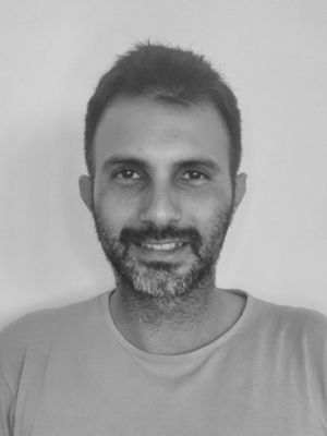 Mr Loucas Sialis - University of Nicosia