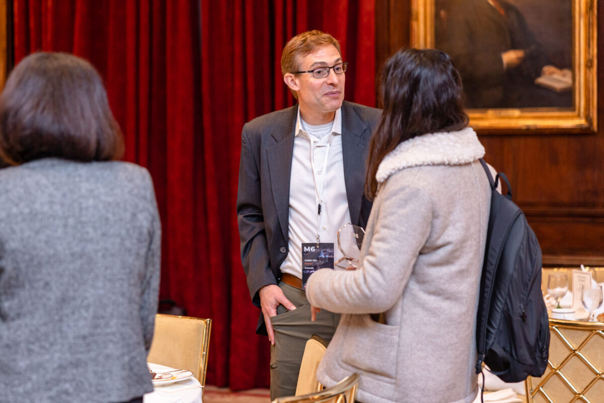 M6 Conference - University of Nicosia