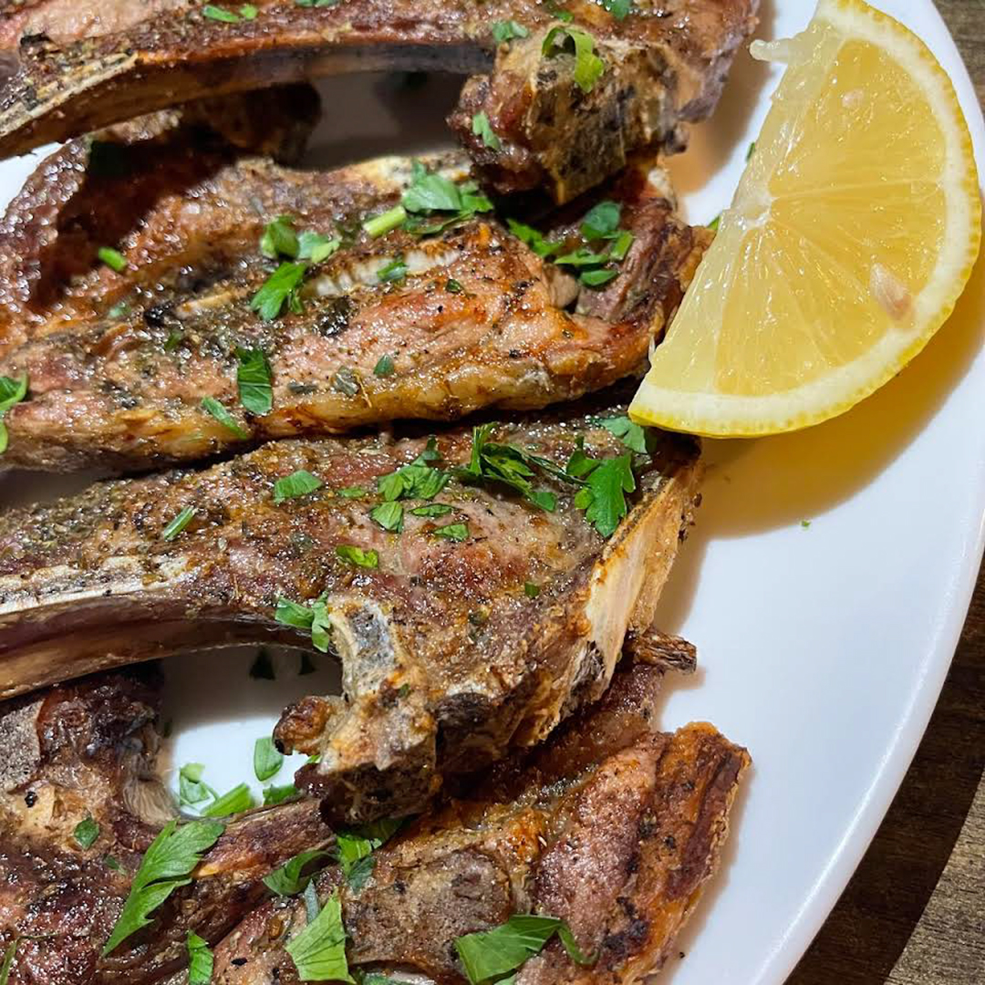 Choices Family Restaurant - University of Nicosia