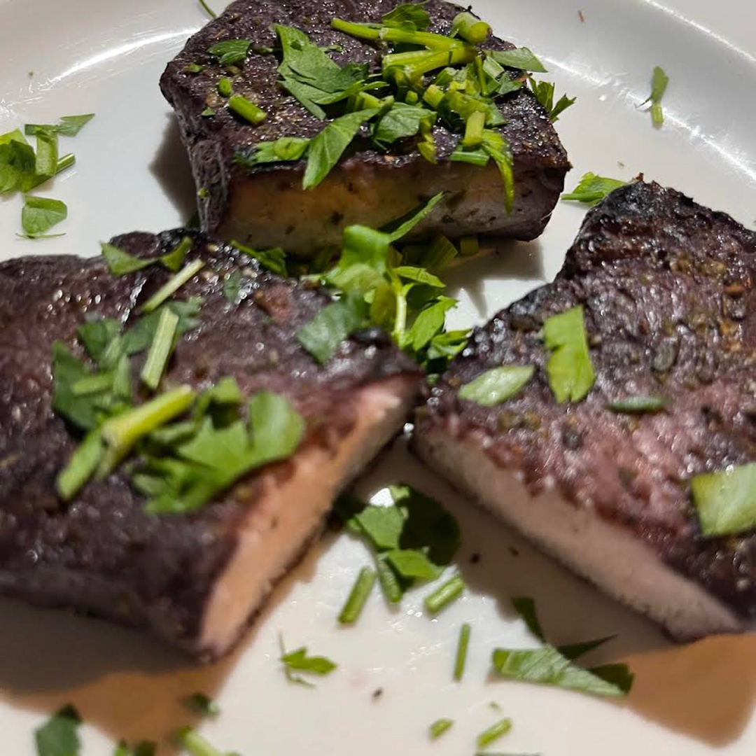 Choices Family Restaurant - University of Nicosia