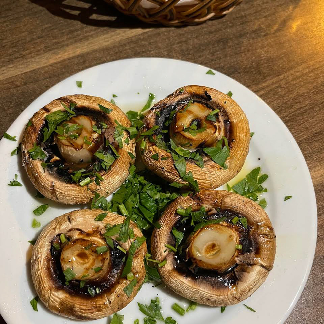 Choices Family Restaurant – University of Nicosia