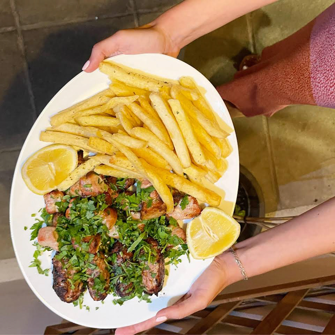 Choices Family Restaurant - University of Nicosia