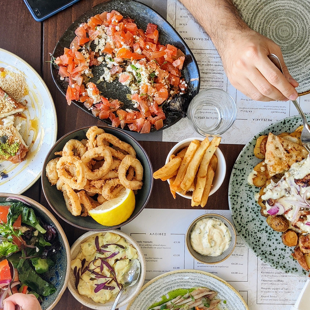 To Elliniko - University of Nicosia