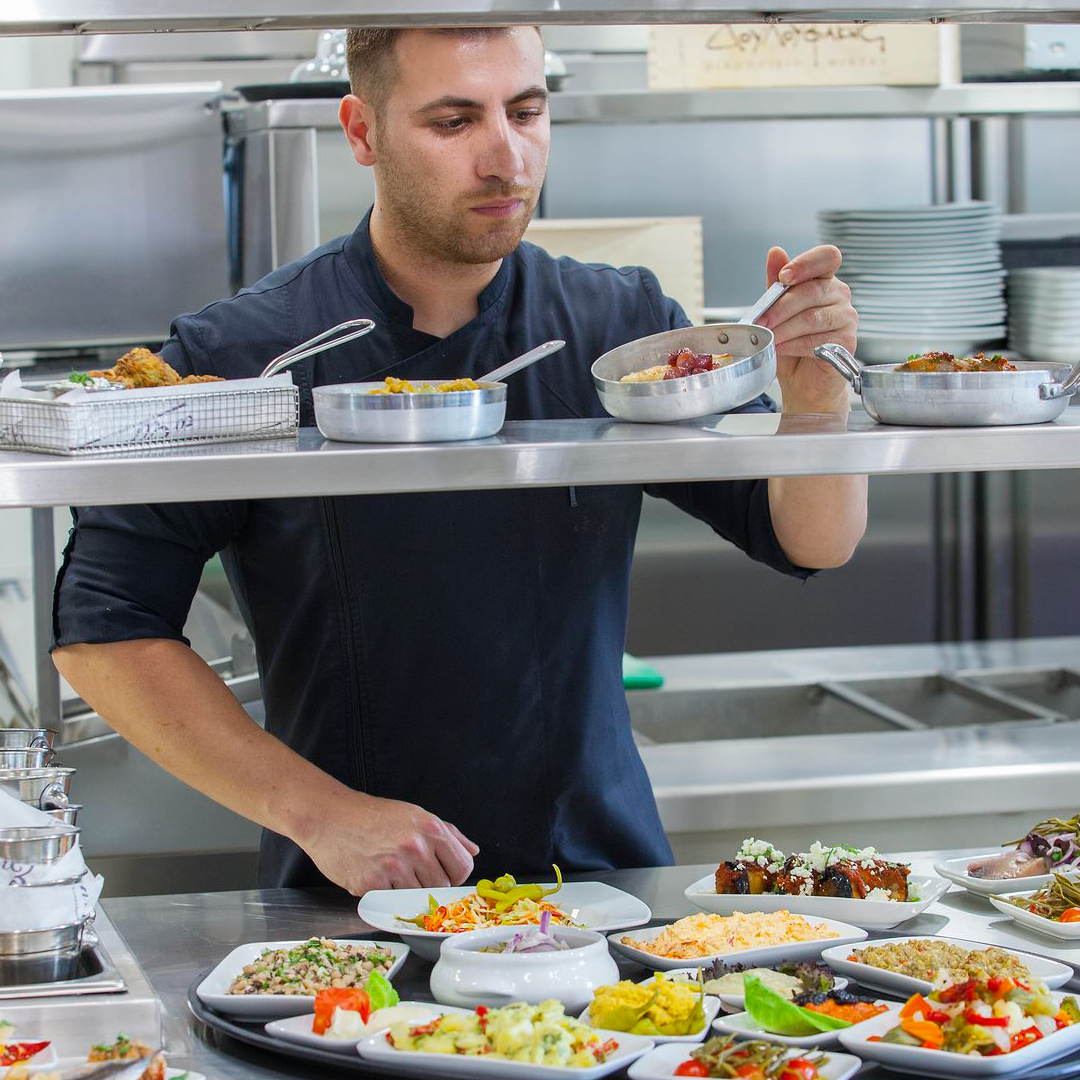 To Elliniko - University of Nicosia