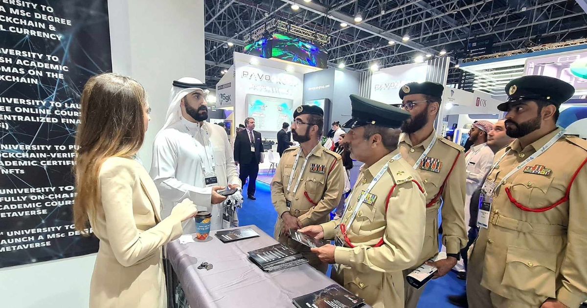 The Institute For the Future (IFF) of the University of Nicosia ...