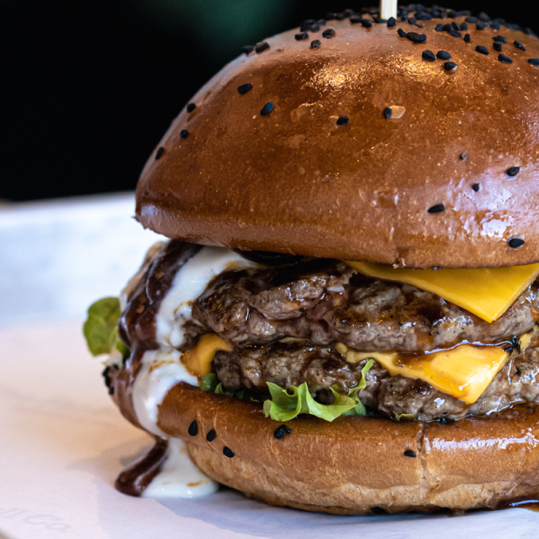 The Fat Bull Co – Nicosia - University of Nicosia