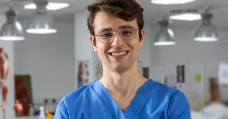 Exclusive Virtual Information Session for Israeli Candidates | Graduate ...