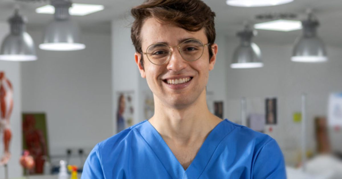 Exclusive Virtual Information Session for Israeli Candidates | Graduate ...