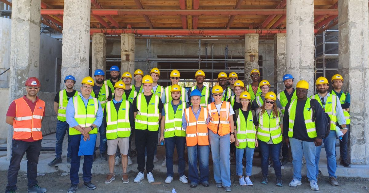 School of Sciences and Engineering - University of Nicosia