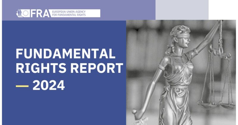 Rising living costs and racism threaten fundamental rights protection ...