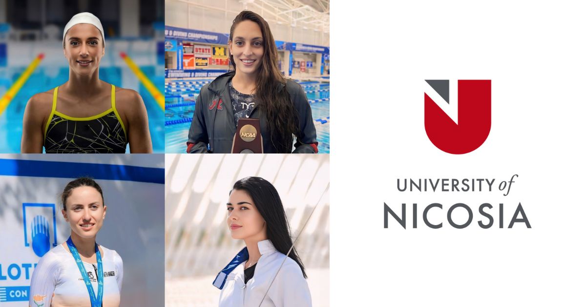 University of Nicosia – The largest university in Cyprus