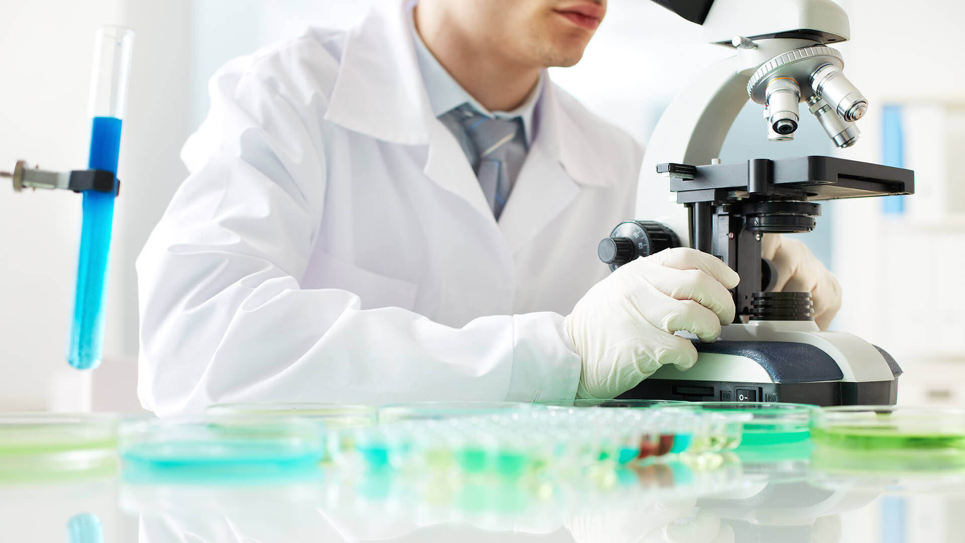 Lab Infrastructure - University of Nicosia