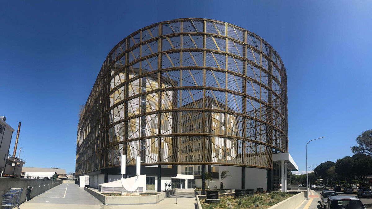 Accommodation - University of Nicosia