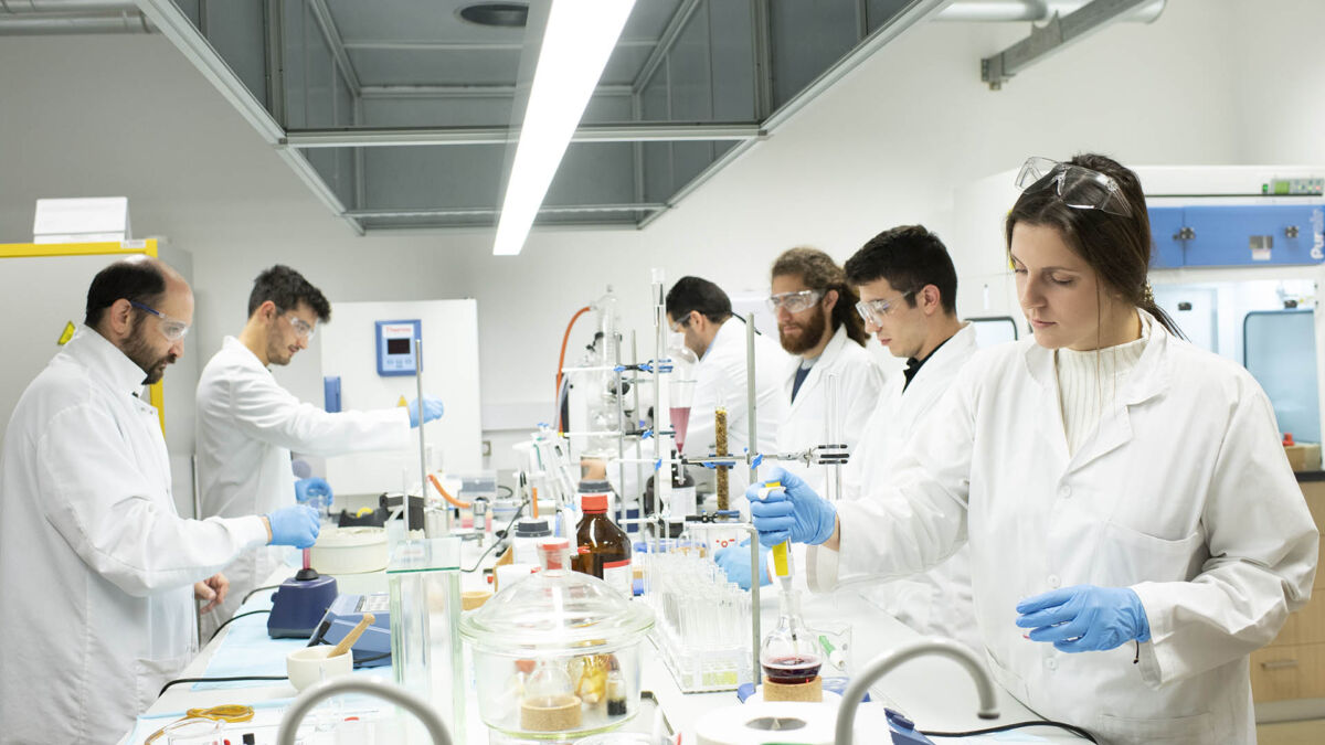 School of Sciences and Engineering - University of Nicosia