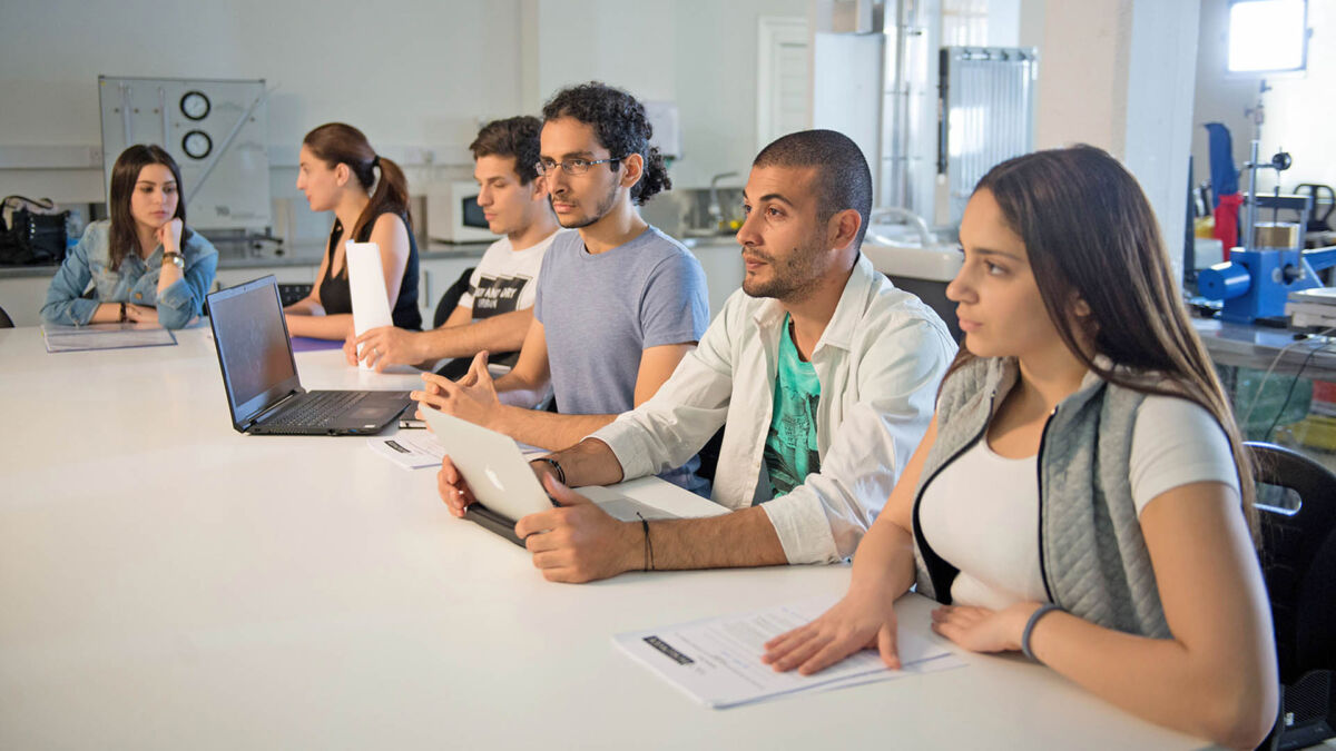 School of Sciences and Engineering - University of Nicosia