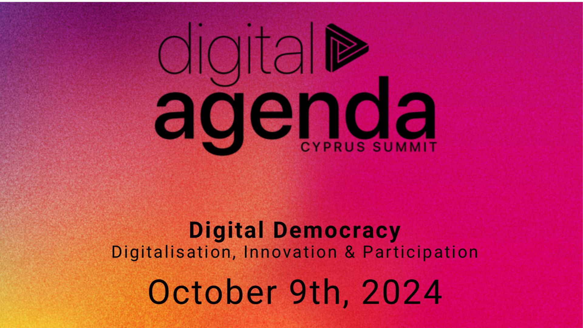 University of Nicosia an Official Partner of the Digital Agenda Cyprus ...