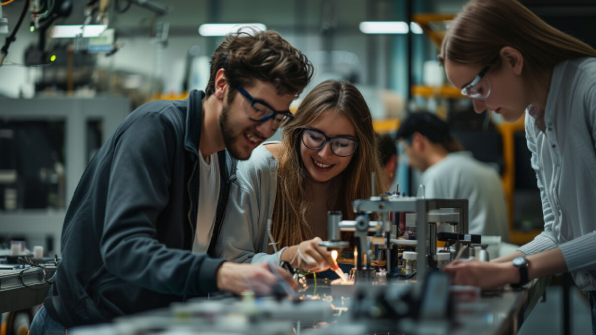 School of Sciences and Engineering - University of Nicosia