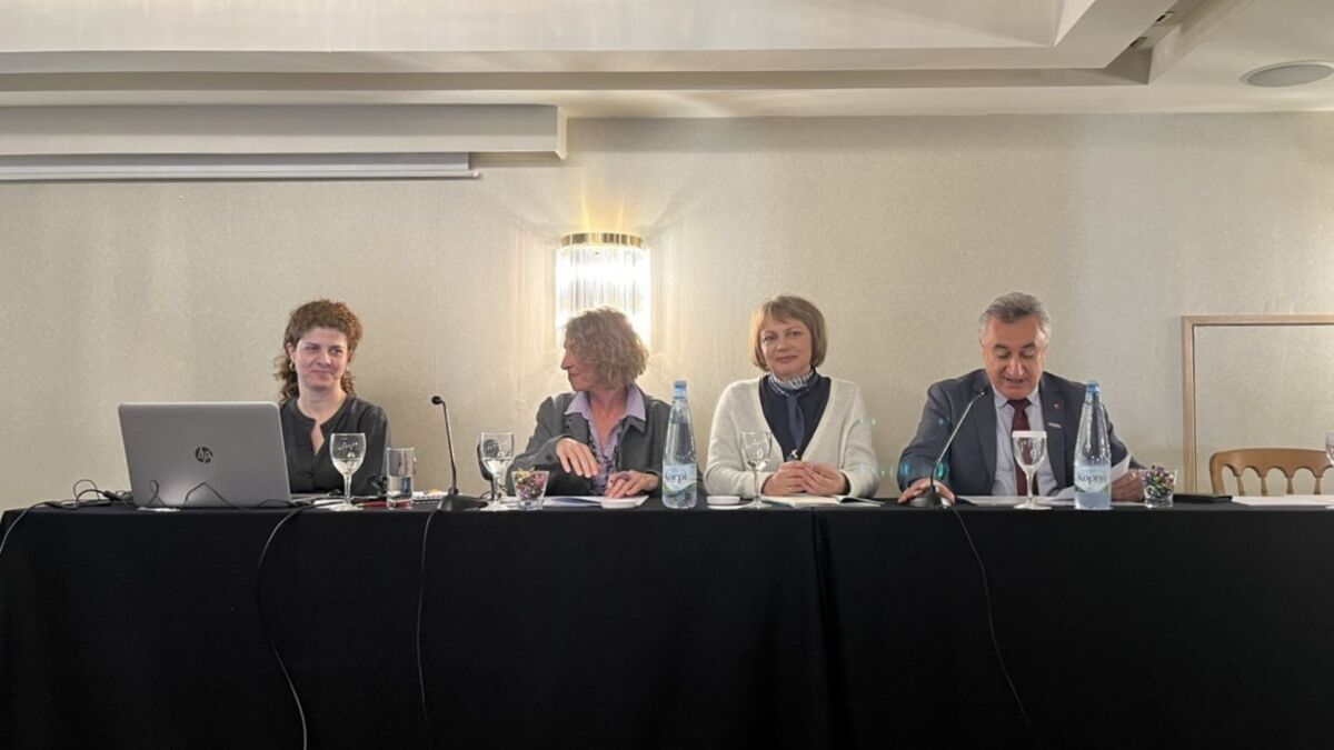 Distance Learning - University of Nicosia