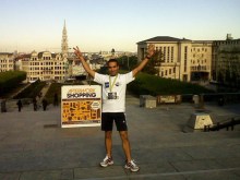 Distinctive Experiences from alumni Michalis Michael - University of ...