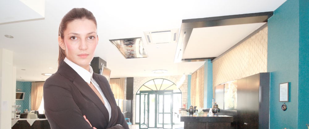 Hospitality Management (BBA, 4 Years) – E-Learning/Distance Learning ...