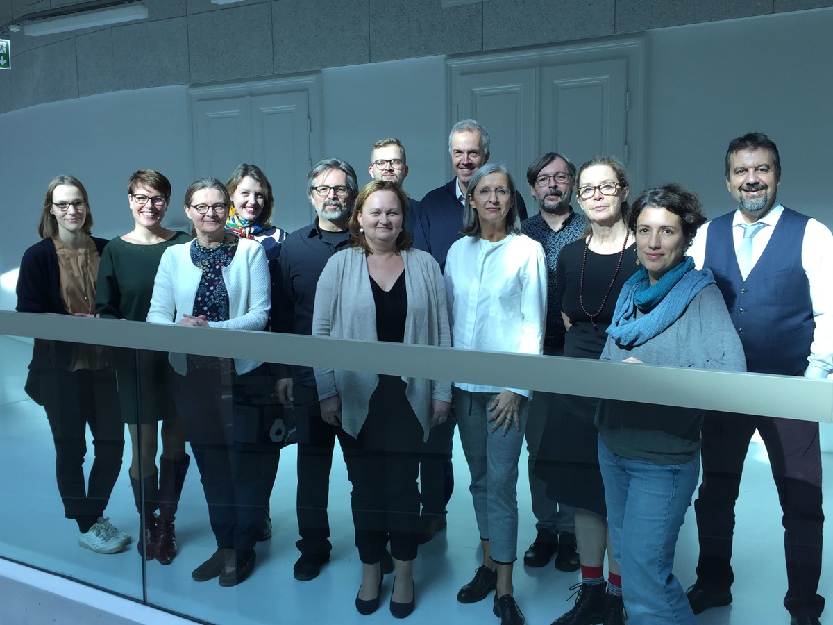 Rector of University of Nicosia Professor Philippos Pouyioutas Meets ...