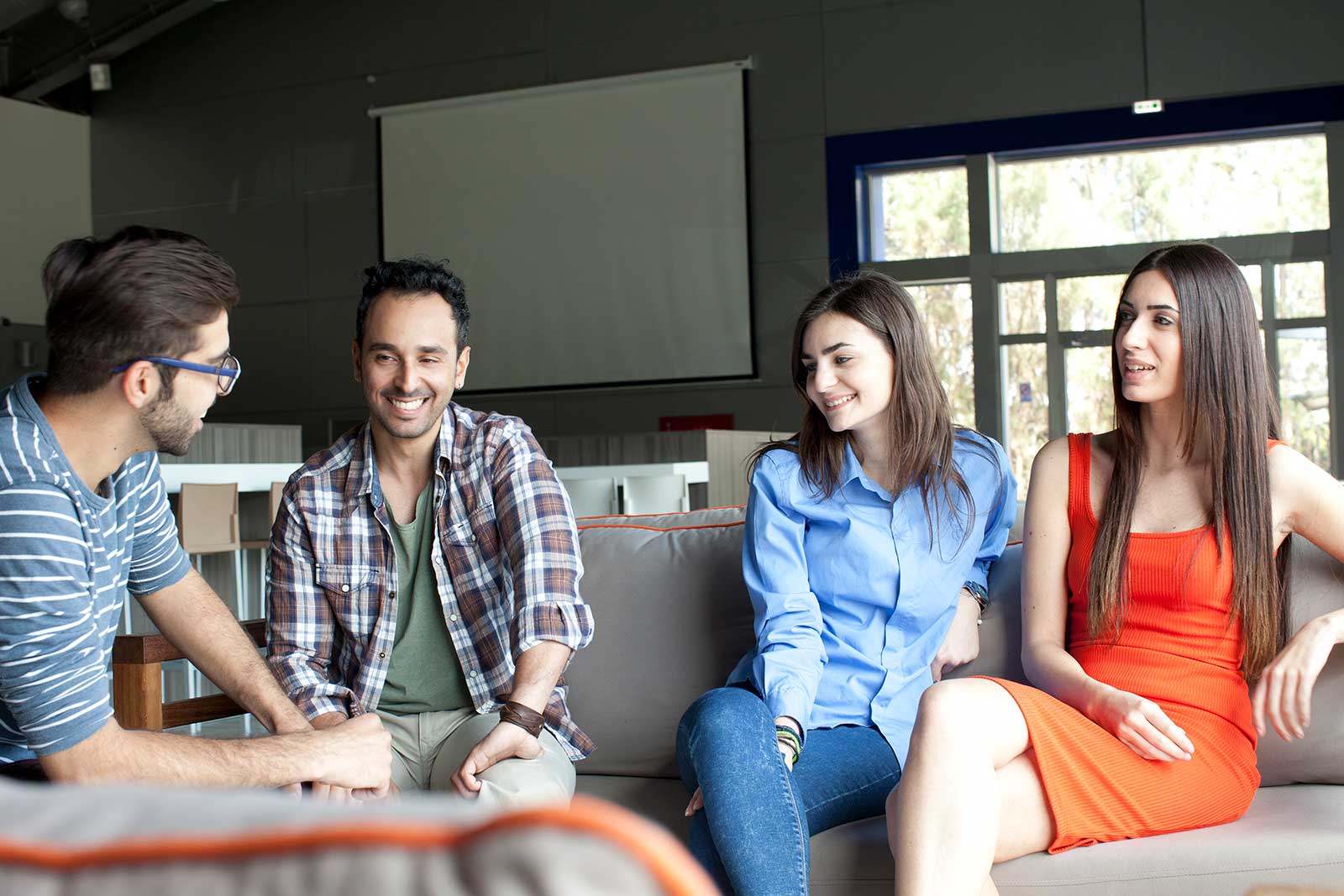 Life at UNIC - University of Nicosia