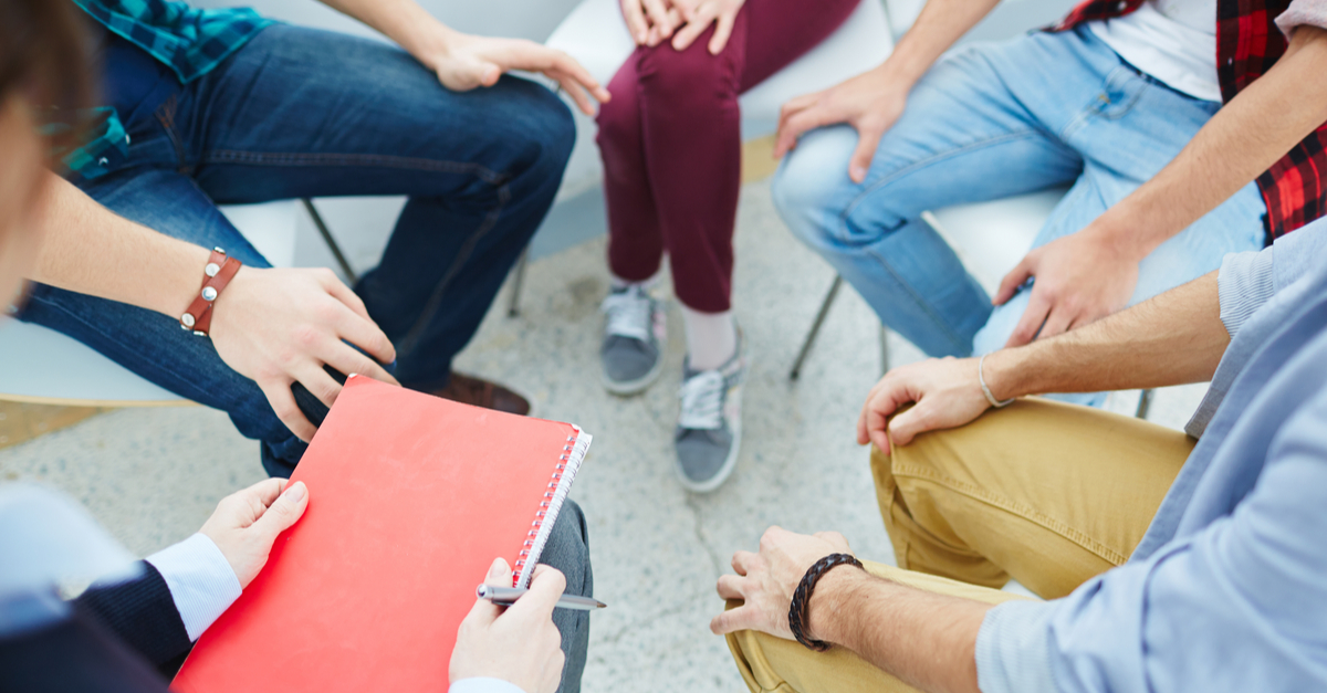 On-campus Psychological Support by KESY - University of Nicosia