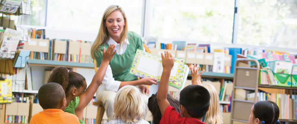 Pre-Primary Education (BEd, 4 Years) - University of Nicosia