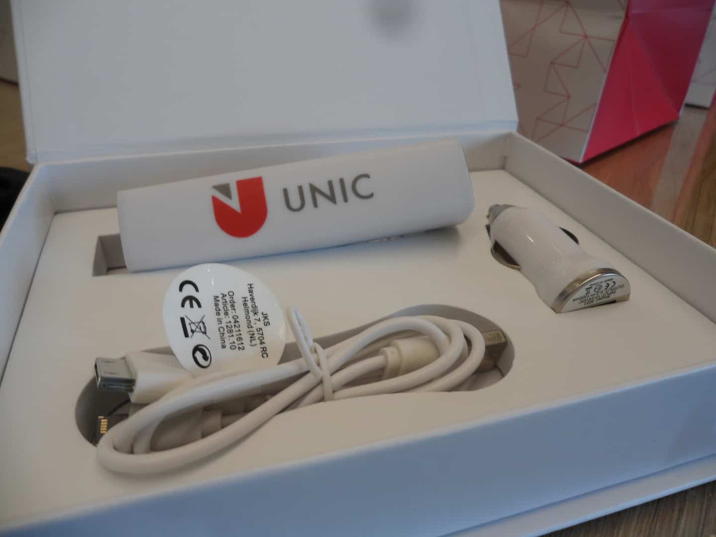 UNIC Branded Gear at a Special Discount - University of Nicosia